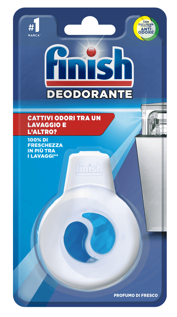 Finish Ultimate Plus Caps | Finish IT